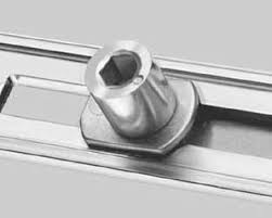 Herrajes para puertas y ventanas | Roto Frank México