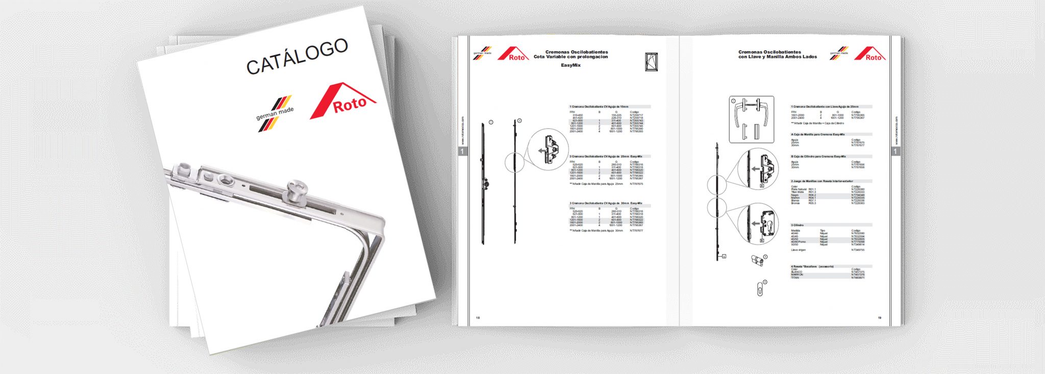 Roto Frank – México